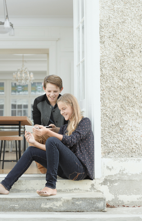 Les jeunes et l'argent