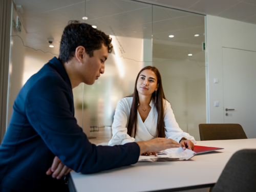 Meilleurs employeurs