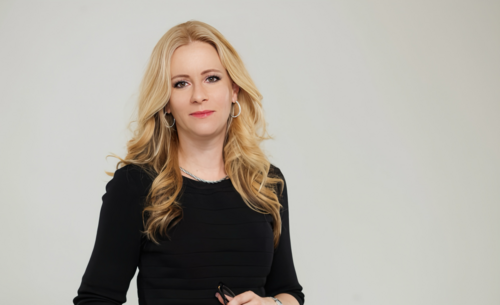 Géraldine Rebord-Chablais, nommée à Savièse et Grimisuat