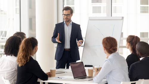 La BCVS et ses apprentis