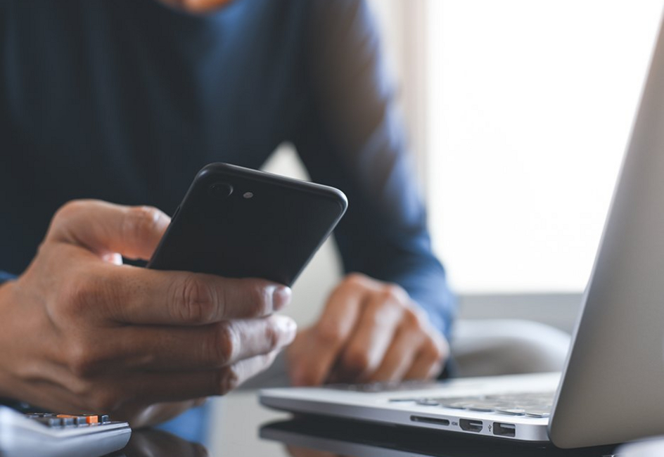 Nos e-services - BCVs